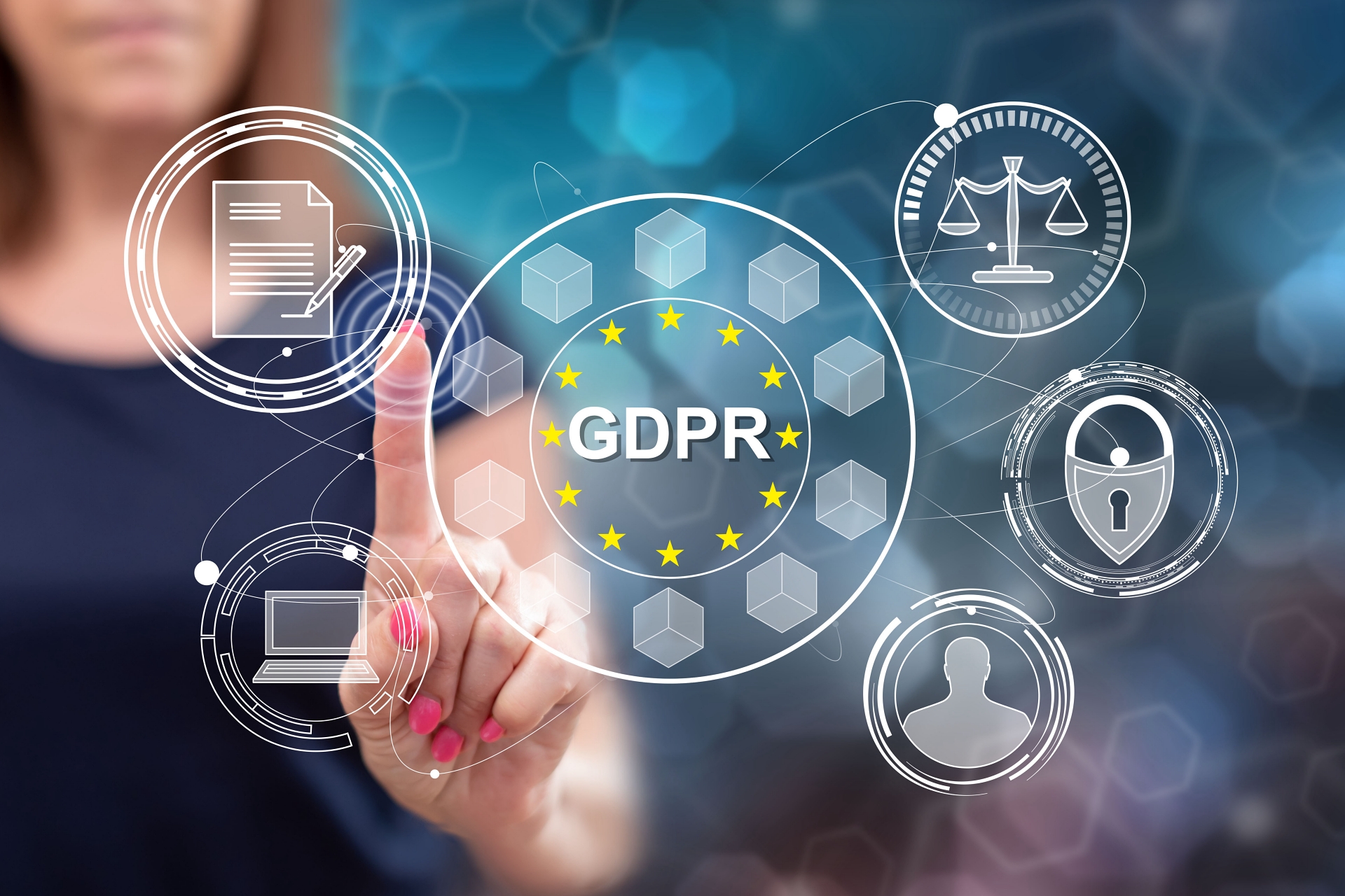 Corso di formazione GDPR (Reg. UE 679/2016) in tema di protezione dei ...